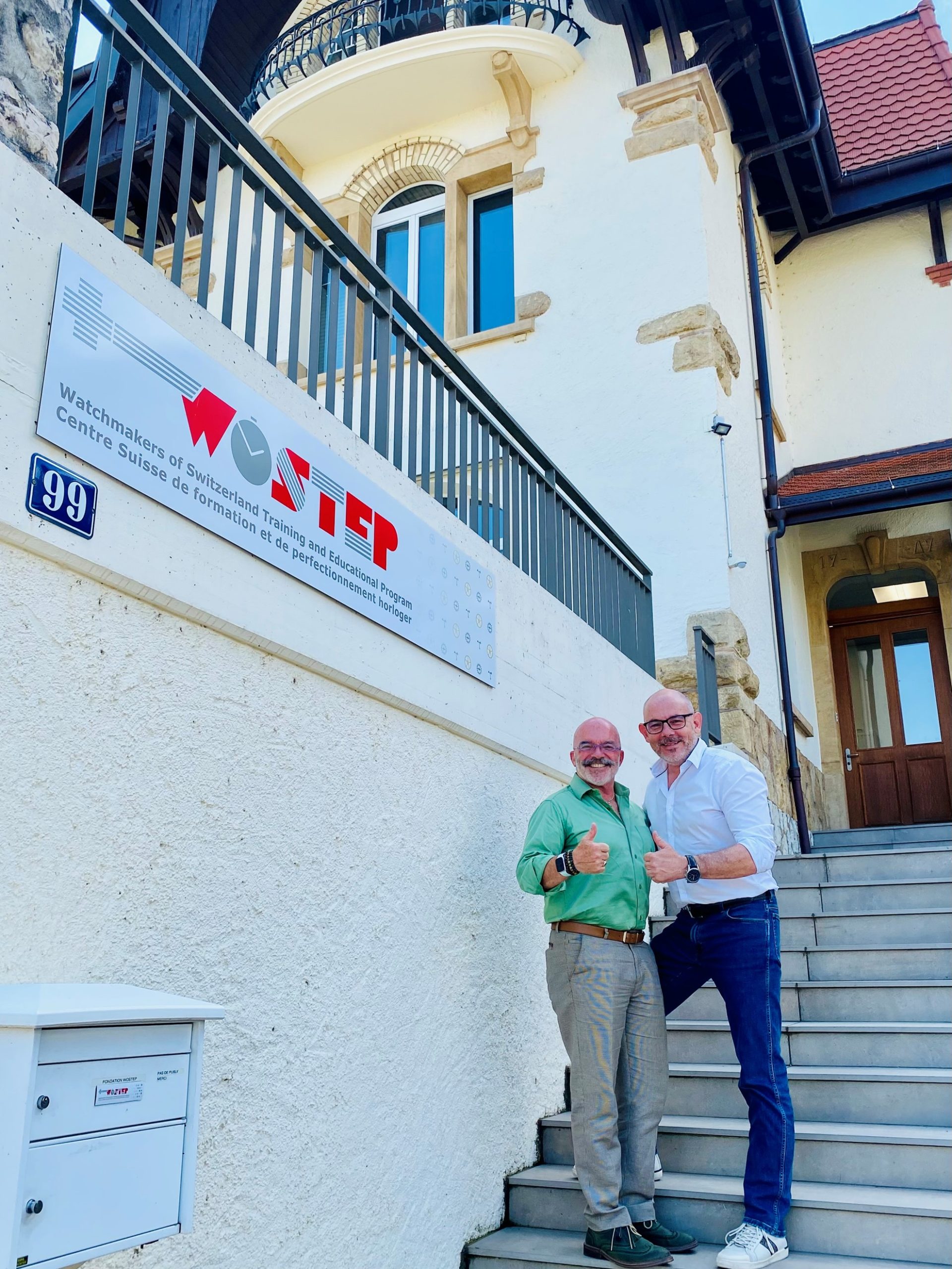 SAVinsight joins forces with WOSTEP ! - SAVinsight